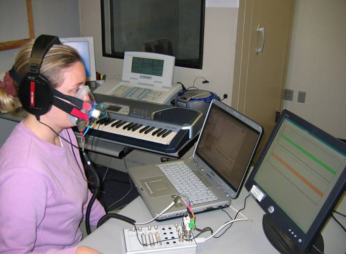 Voice Lab - West Chester University