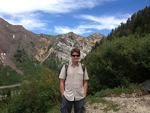 Dr. Josh R. Auld - WCU of PA