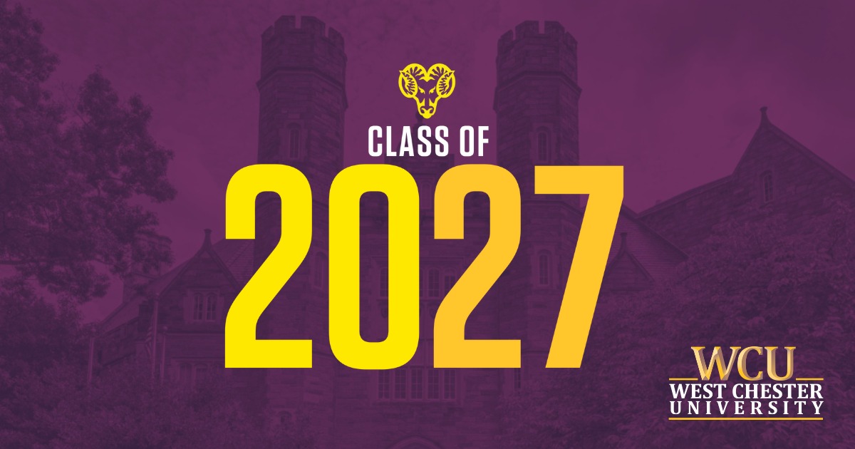 New Student Celebration Pack - WCU of PA