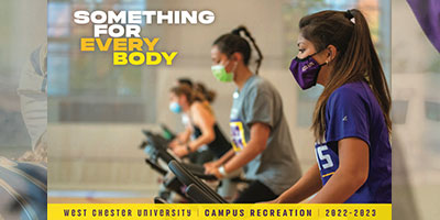 Campus Rec - WCU of PA