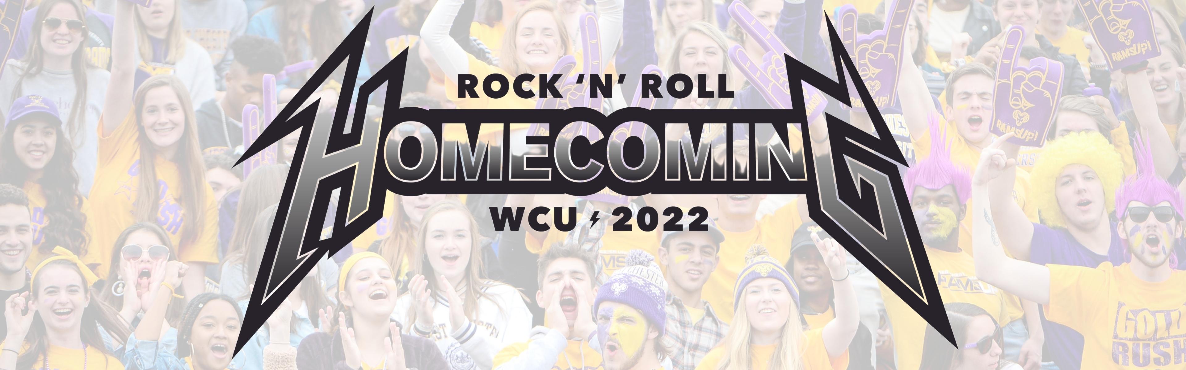 Homecoming - WCU of PA