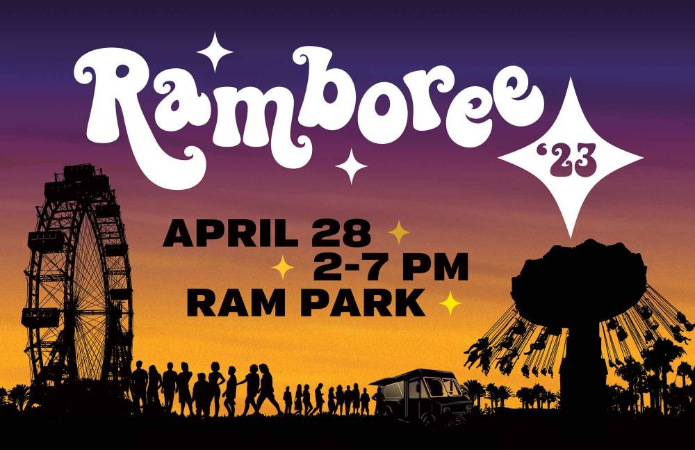 Ramboree 2023 - WCU of PA
