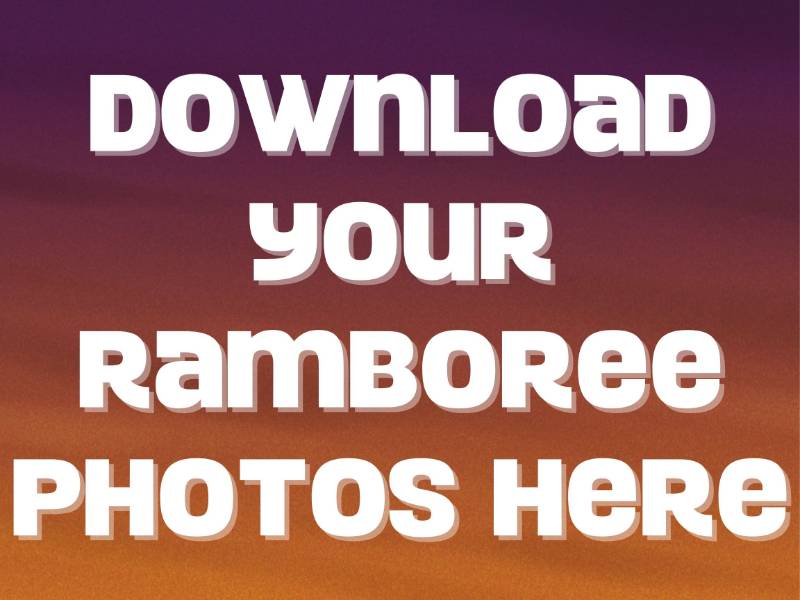 Ramboree 2023 - WCU of PA