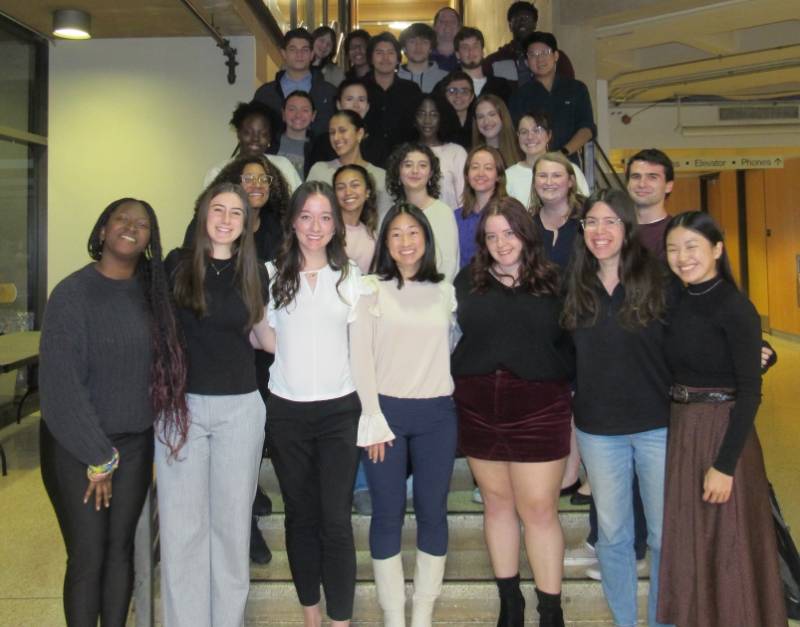 Student Government Association Senate - WCU of PA