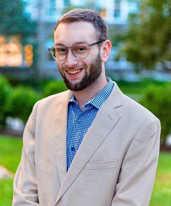 Sykes Student Union Staff - WCU of PA