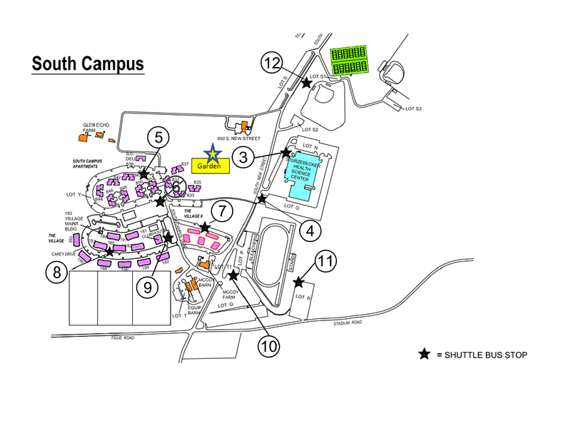 Volunteer - WCU of PA
