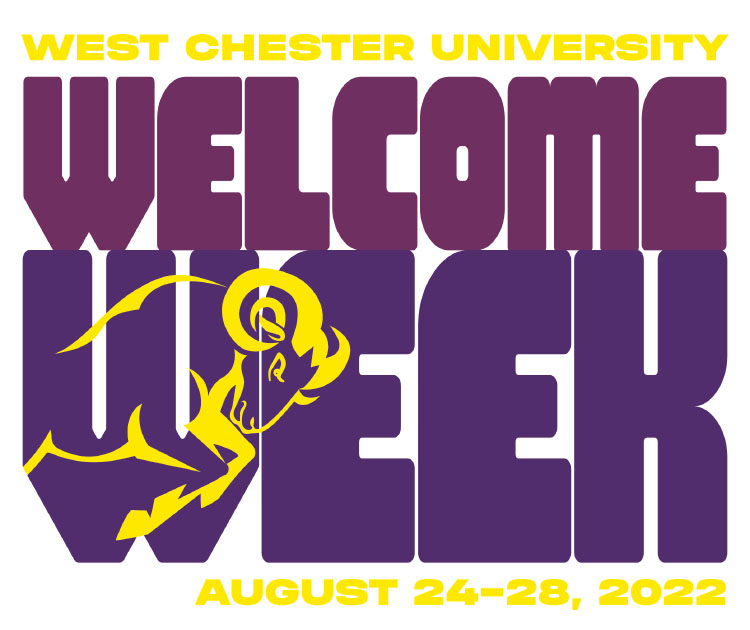 Welcome Week - WCU of PA