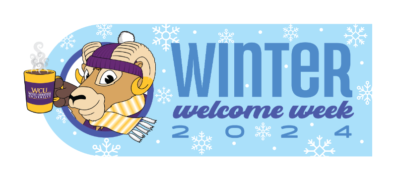 WCU Winter Welcome Days - WCU of PA