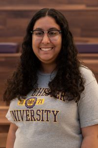 Meet the Staff - WCU of PA