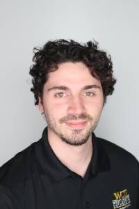 Meet the Staff - WCU of PA