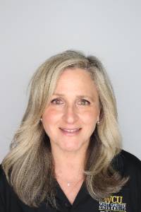 Meet the Staff - WCU of PA