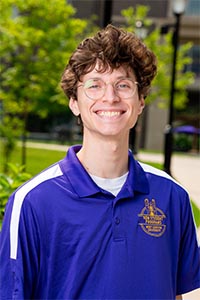 Meet the Staff - WCU of PA