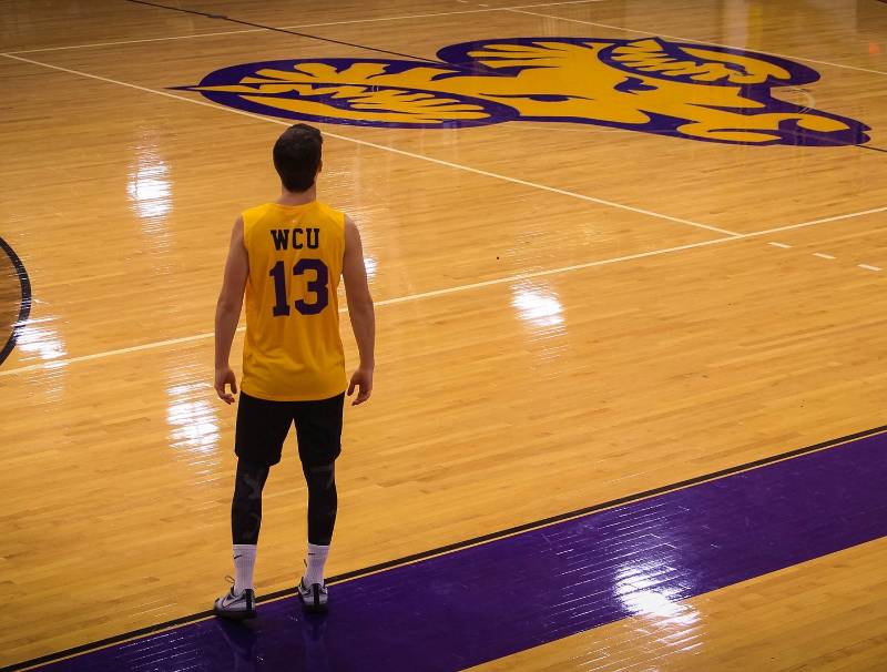 WCU Winter Welcome Days - WCU of PA