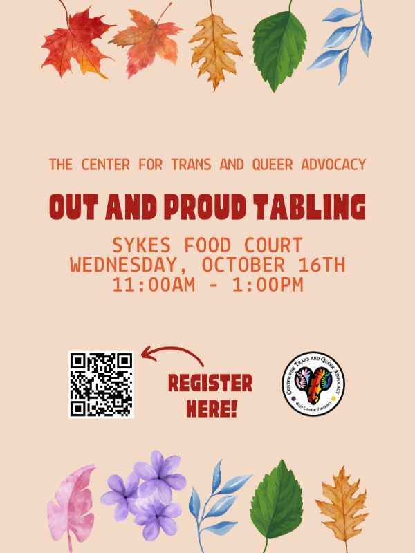 Programs and Services - WCU of PA