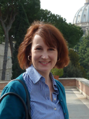 Heather F. Sharpe - WCU of PA