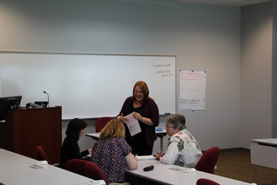Languages and Cultures : Activities - West Chester University
