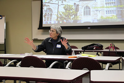 Languages and Cultures : Activities - West Chester University