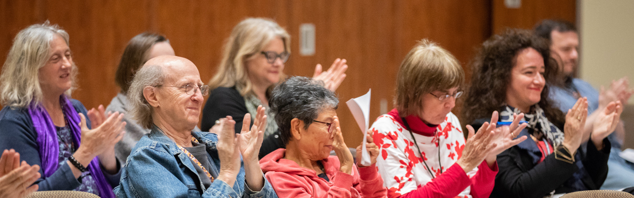 Poetry Center - West Chester University
