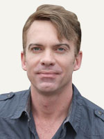 Dave Barrus - WCU of PA