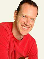 Jesse Padgett - WCU of PA