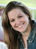 Shannon Cooper - WCU of PA