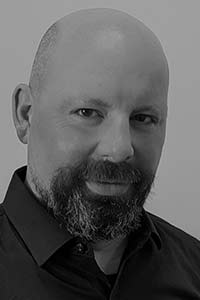 Dr. Brian J. Halsey - West Chester University