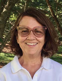 Dr. Joy L. Embree - West Chester University