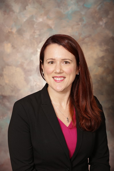 Dr. Angela Kline - West Chester University