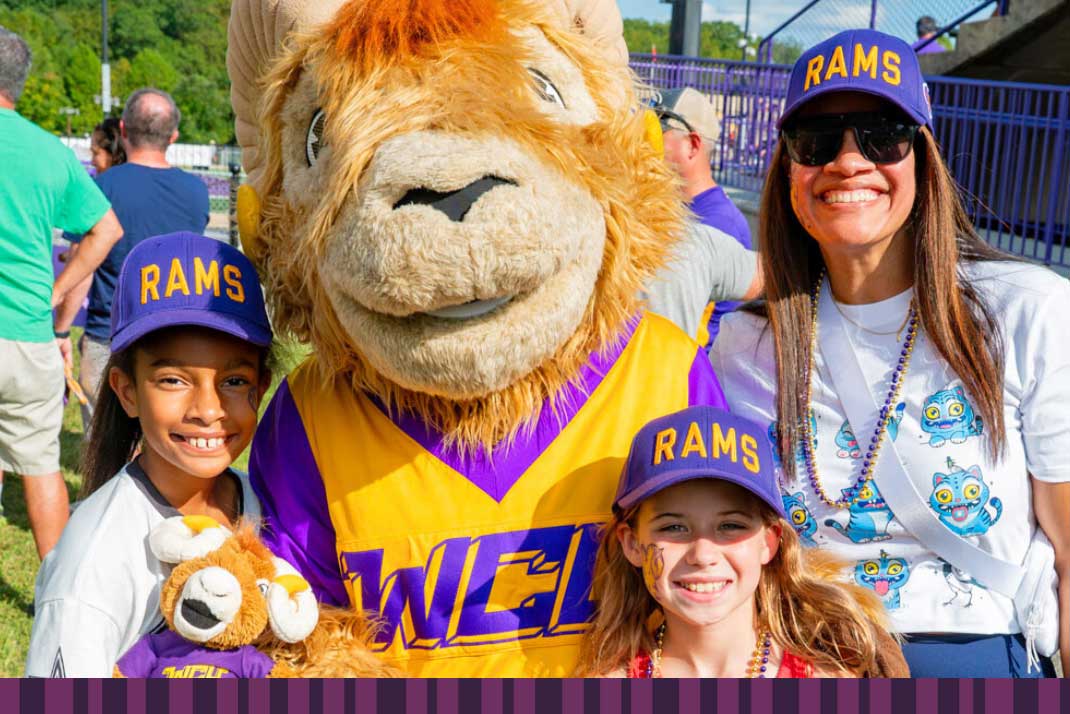 WCU Football Reimagined this Fall - WCU of PA