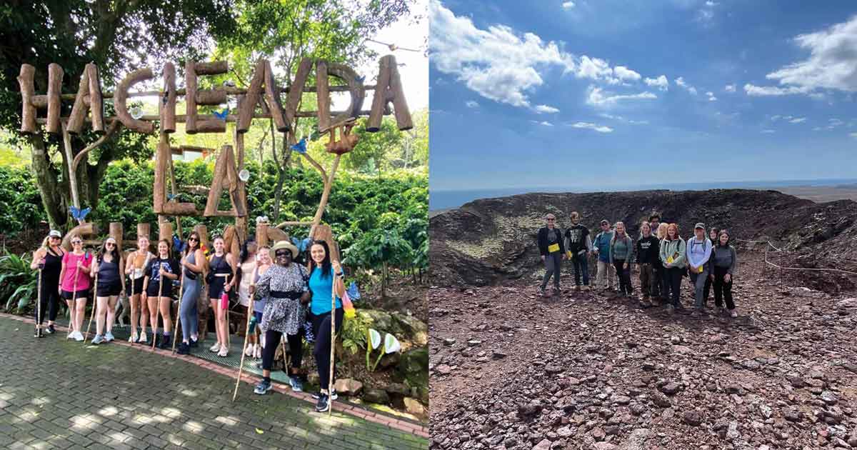 Worldly Ways - WCU of PA