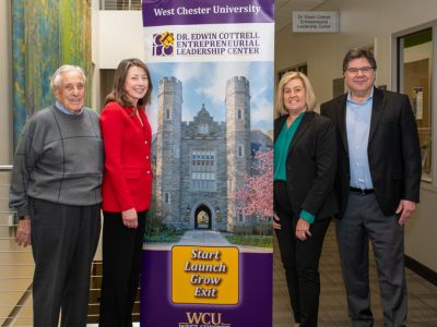 West Chester University