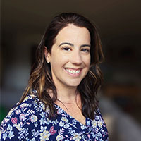 D-CAP Staff - WCU of PA