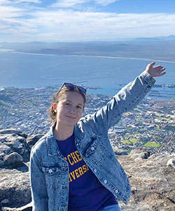 Omicron Delta Kappa - WCU of PA