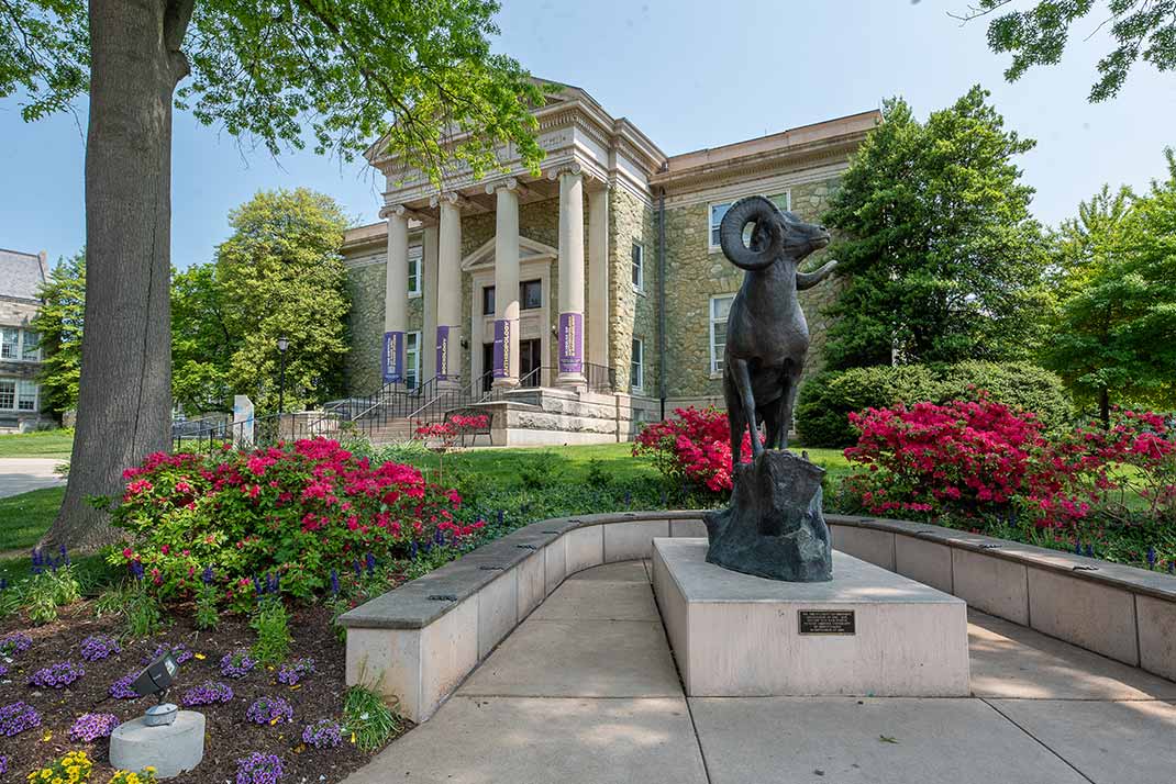 The Clery Update (Newsletter) - WCU of PA