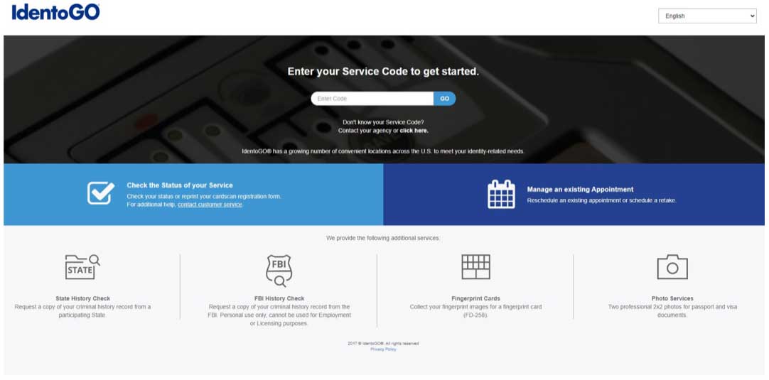 Step-by-Step Instructions to Apply for Clearances - WCU of PA