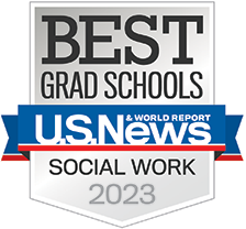 Graduate Social Work Program - WCU of PA