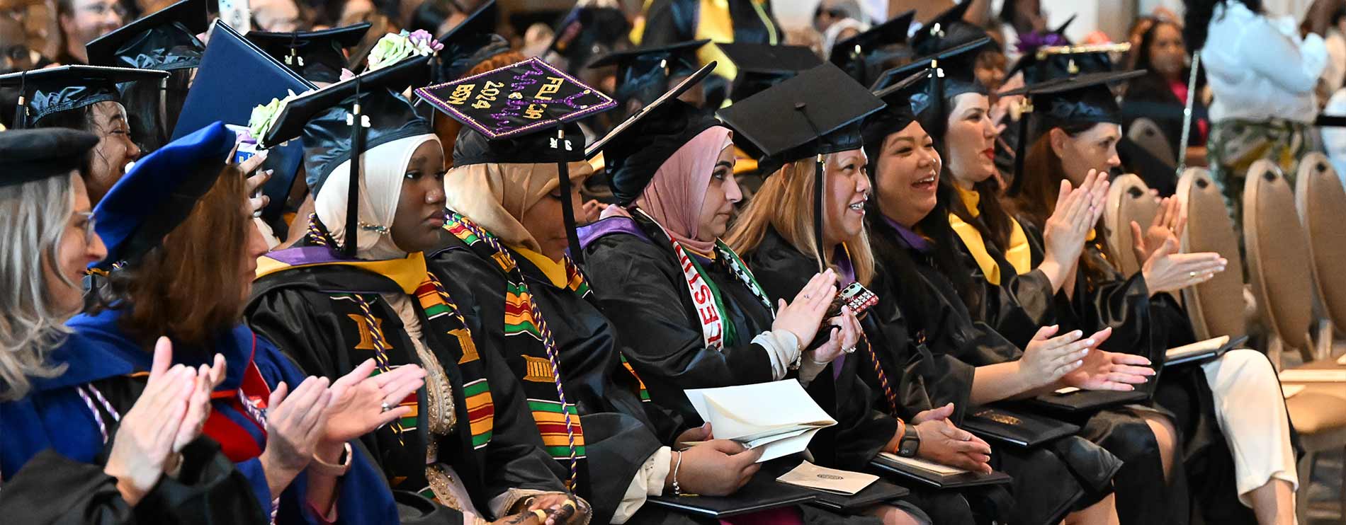 College of Education Social Work - WCU of PA