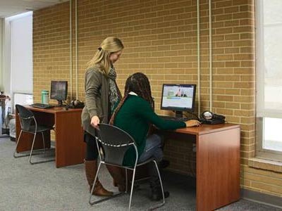 PA Tests - West Chester University