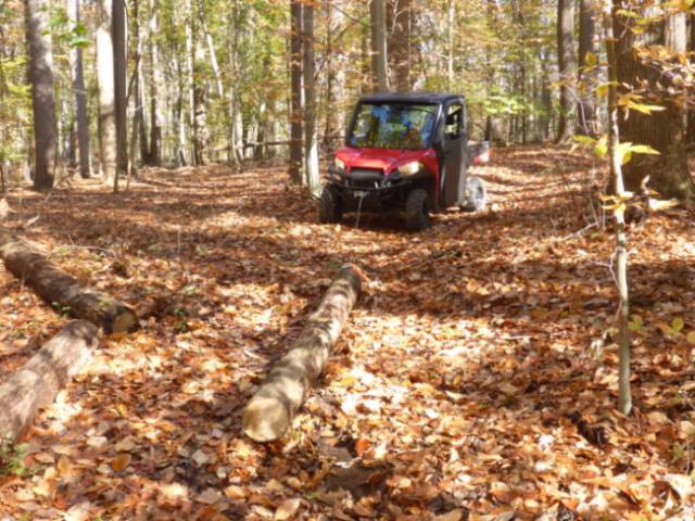 Gordon Natural Area - West Chester University