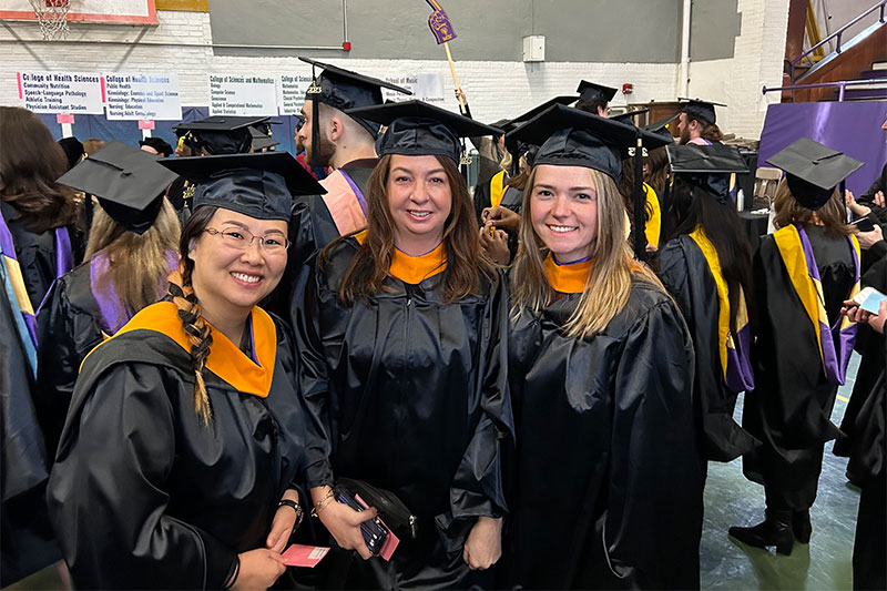 MSN & School Nurse Cert - WCU of PA