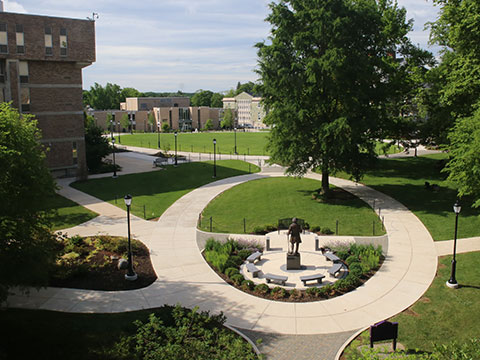 West Chester University