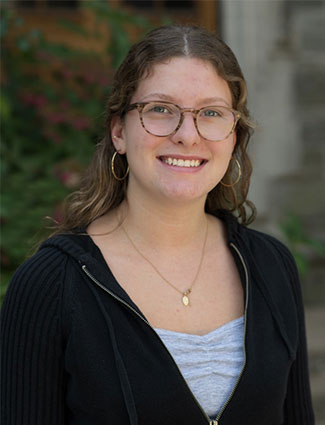 Global Ambassadors - WCU of PA