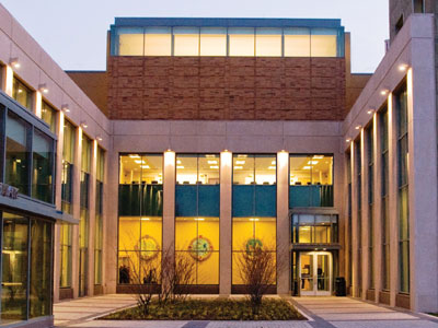 Wells School of Music - West Chester University