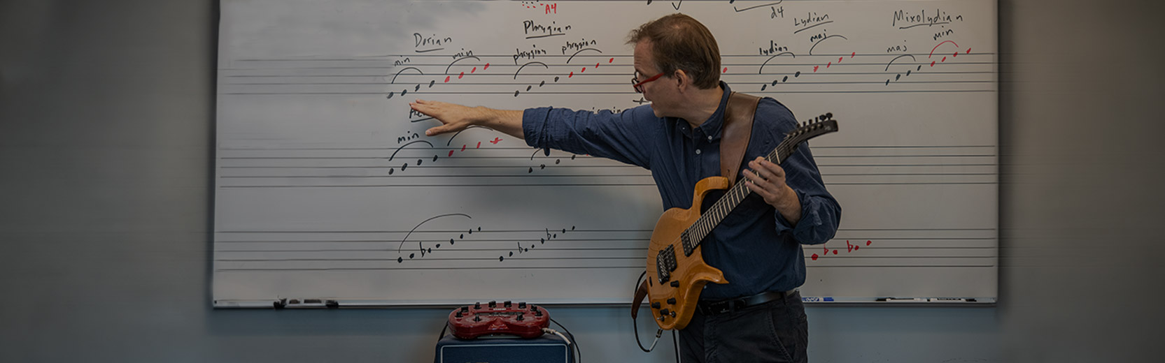 Master of Music Education - WCU of PA