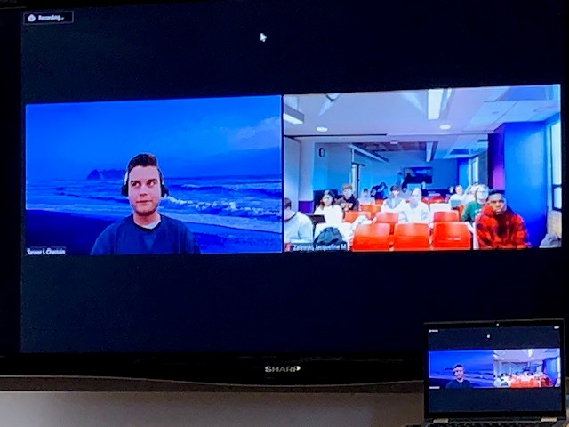 Sociology Club - WCU of PA