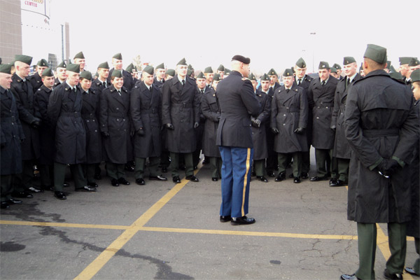 Scholarship Opportunities - WCU of PA