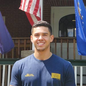Student Veterans Group - WCU of PA